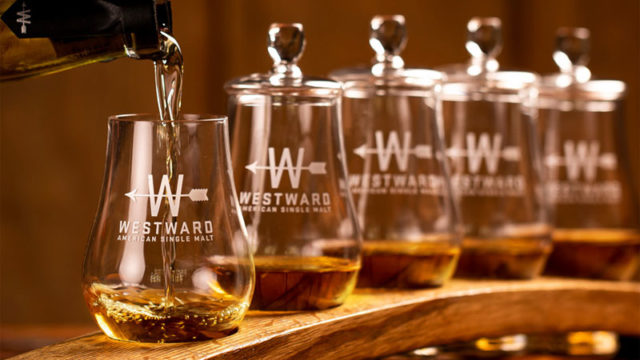 5 Red Wine-Casked Whiskeys to Try This Fall | VinePair