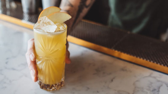 11 Apple Brandy Cocktail Recipes to Make This Fall | VinePair