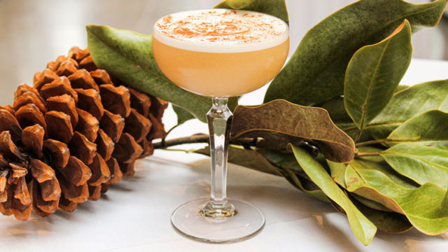 11 Apple Brandy Cocktail Recipes to Make This Fall | VinePair