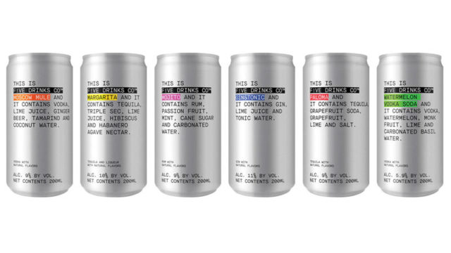 From Concept to Can: How to Launch a Successful RTD Brand in 2020 ...