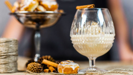 10 of the Best Seasonal Cocktail Recipes for Fall | VinePair