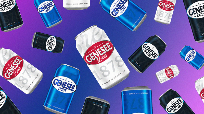 12 Things You Should Know About Genesee Brewery | VinePair