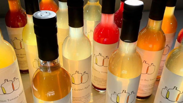 Varietal Vinegars Are on the Rise — Here’s What You Need to Know | VinePair