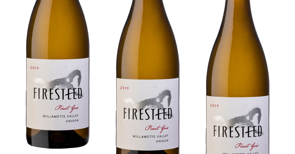 Firesteed Pinot Gris 2019, Willamette Valley, Ore. | VinePair