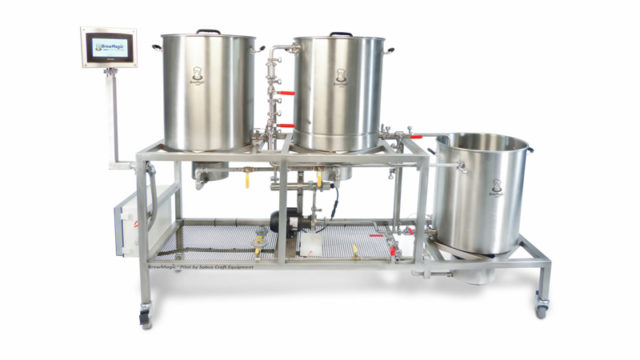 The Essential Homebrew Equipment Upgrades, According to National ...