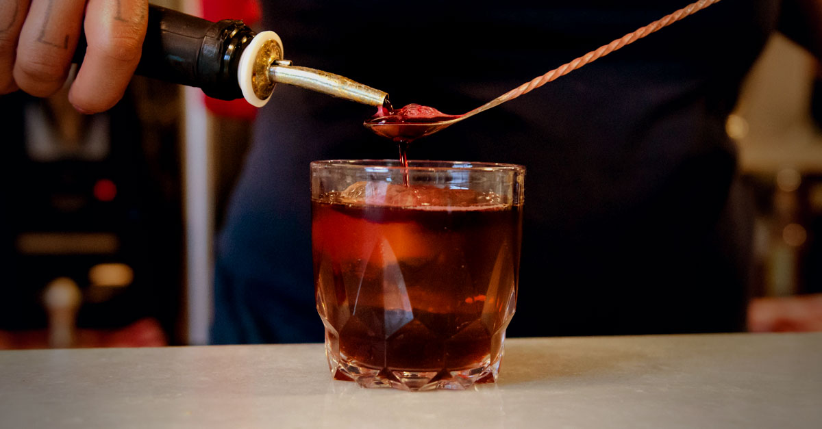The Wonderfully Weird History of Kalimotxo — and Why Bartenders Love It ...