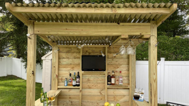 Are People Really Ordering Prebuilt Bars Off Instagram? | VinePair