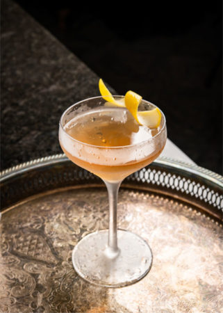 Taste American History With Classic Rum Drinks and Contemporary Riffs ...