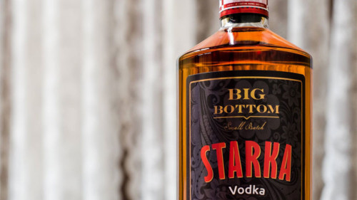 The Legend of Starka, the Next Trendy Brown Spirit You Haven’t Heard Of ...