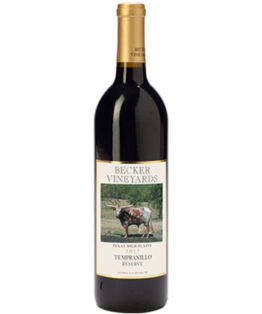Texas Tempranillo Is Making Its Name in the State and Beyond | VinePair