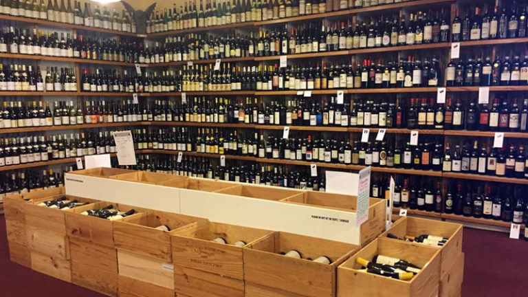 5 Great Online Wine Retailers That Deliver to Your Door | VinePair