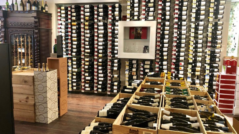 5 Great Online Wine Retailers That Deliver to Your Door | VinePair