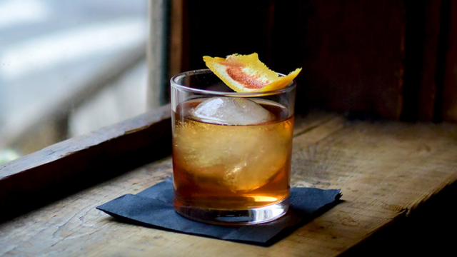 8 Hanukkah-Themed Cocktails to Toast With Each Night | VinePair