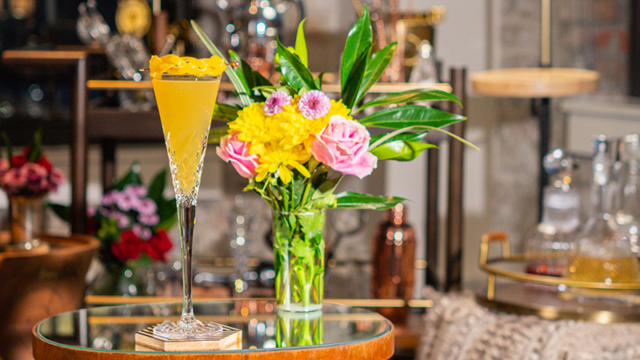8 Hanukkah-Themed Cocktails to Toast With Each Night | VinePair