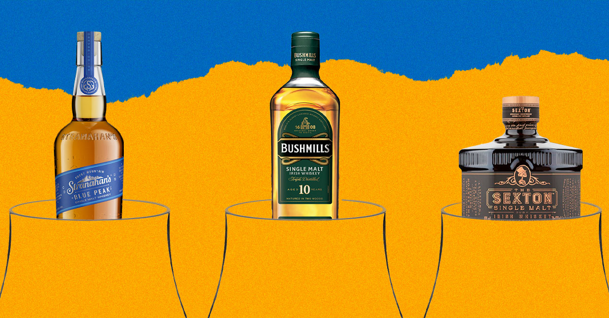 Exploring Single Malt Whiskey | VinePair