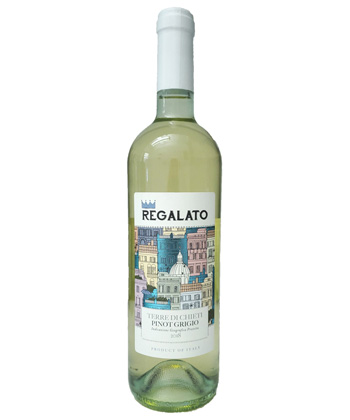 10 of the Best Pinot Grigios for 2021 - John Booth