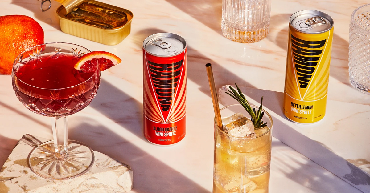 We Asked 10 Bartenders: What’s Your Favorite Ready to Drink (RTD) Right ...