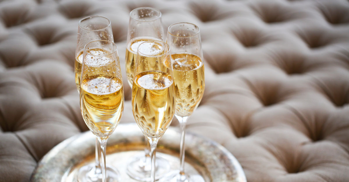 Wine 101: Prosecco | VinePair