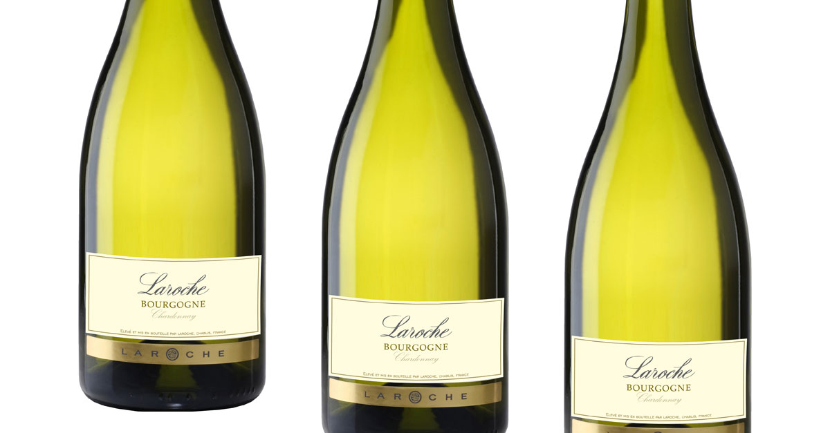 Domaine Laroche Bourgogne Chardonnay 2017, Burgundy, France | VinePair