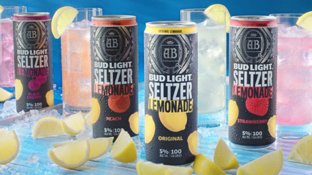 How Lemonade Became the Biggest Innovation in Hard Seltzer | VinePair