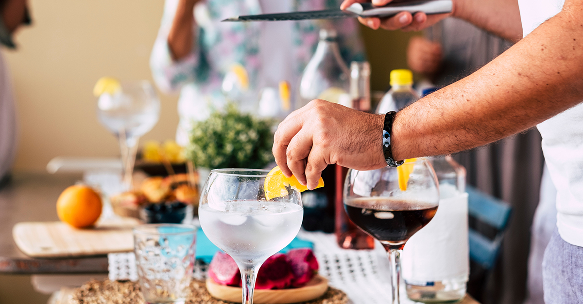 Our 10 Best Low-ABV Cocktails | VinePair
