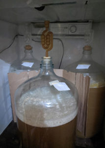 How to Homebrew Raw Ale | VinePair