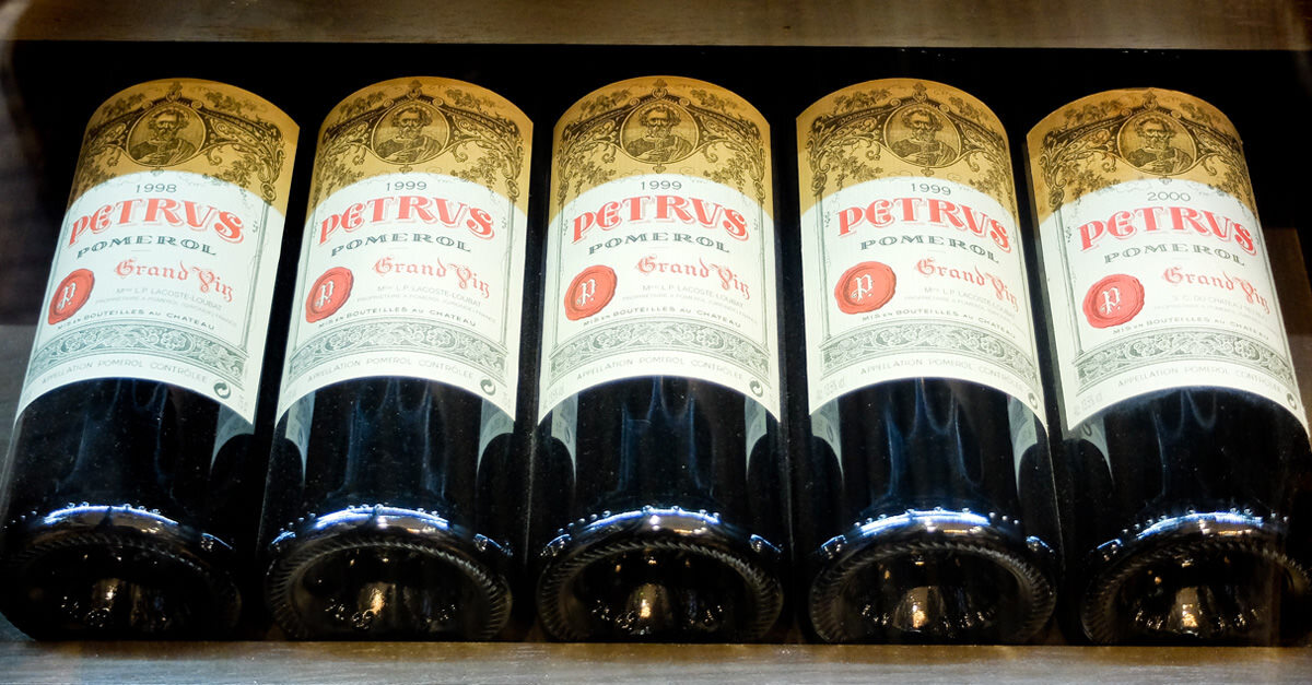 Drink Like a Mobster: John Gotti’s Wine Collection Is Up for Sale ...