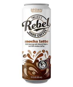 The 7 Best Hard Coffees, Tasted and Ranked | VinePair