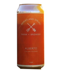 The Evolution of Italian Pilsner, According to Brewers Who Defined the ...