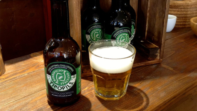 The Evolution of Italian Pilsner, According to Brewers Who Defined the ...