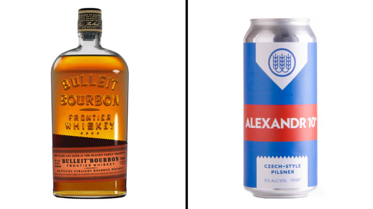 The 12 Best Boilermaker Drink & Shot Combos | VinePair