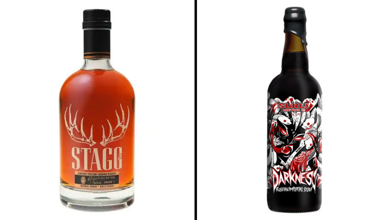 The 12 Best Boilermaker Drink & Shot Combos | VinePair