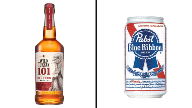The 12 Best Boilermaker Drink & Shot Combos | VinePair