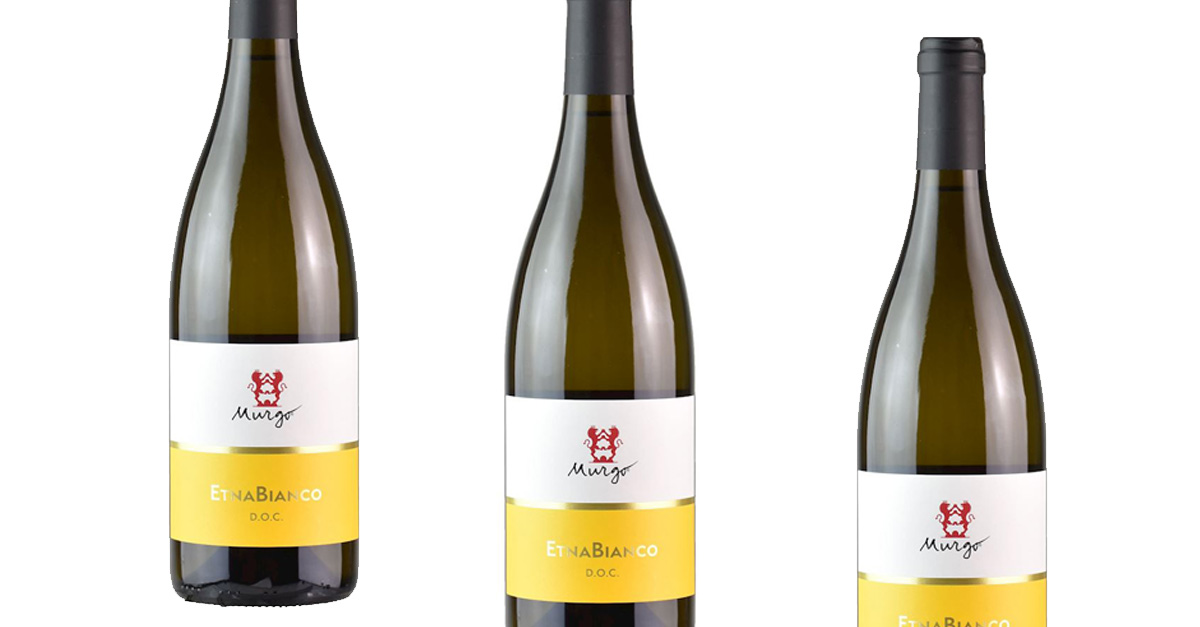 Murgo Etna Bianco 2019, Santa Venerina, Sicily | VinePair