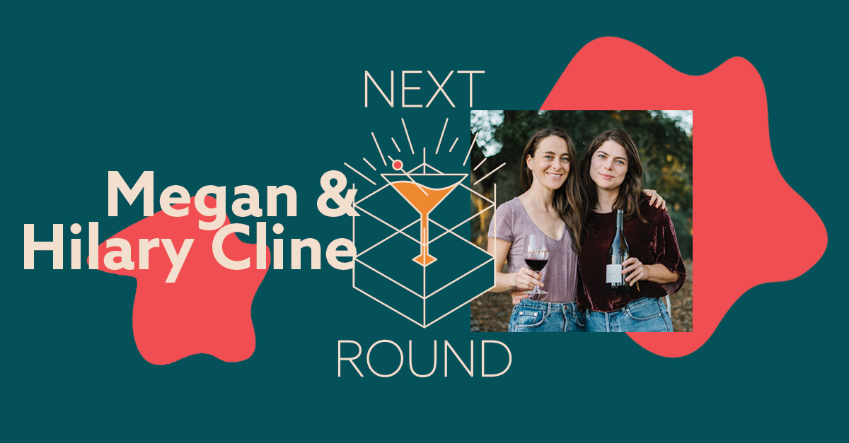 Next Round: Hilary and Megan Cline Are All in on the Petaluma Gap ...
