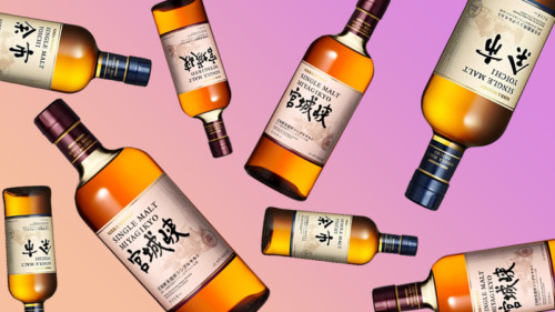 10 Things You Should Know About Nikka Whisky | VinePair
