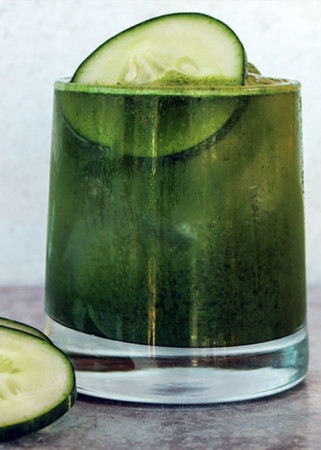 7 Passover-Themed Cocktail Recipes to Toast With Each Night | VinePair