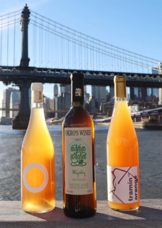 Pucker Up: With Sour Flavors Trending in Beer and Cocktails, What’s ...