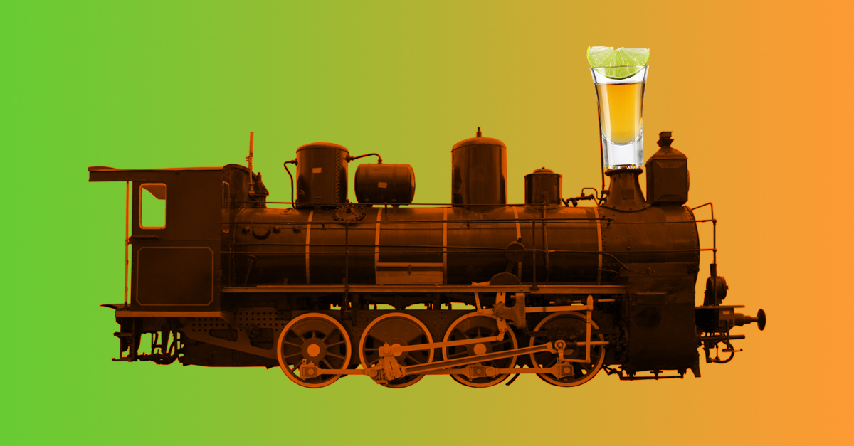 Enjoy All-You-Can-Drink Tequila and Jalisco Vistas in the Jose Cuervo ...