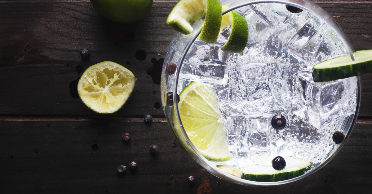We Asked 10 Bartenders: What's the Best New Gin That's Earned a Spot on ...