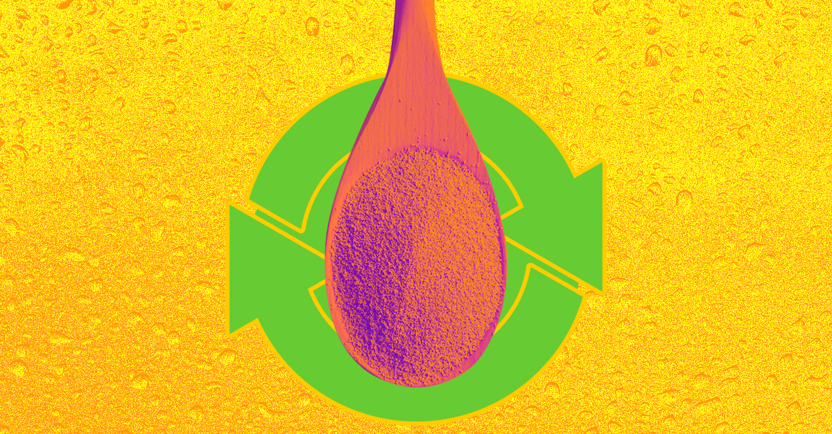 How Reusing Yeast Makes More Sustainable Homebrew | VinePair