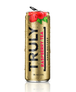 Every Flavor of Truly Hard Seltzer, Tasted and Ranked | VinePair