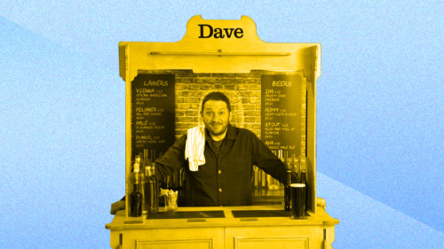 This 'Flat Pack Pub' Is a Bar in a Box You Can Build At Home | VinePair