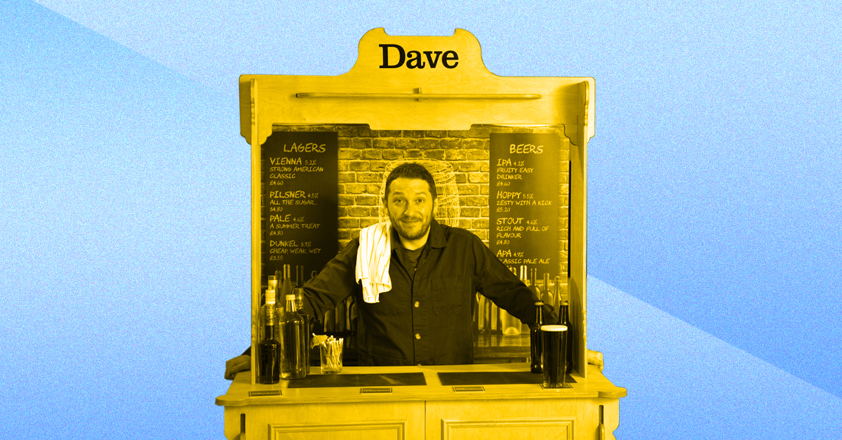This 'Flat Pack Pub' Is a Bar in a Box You Can Build At Home | VinePair