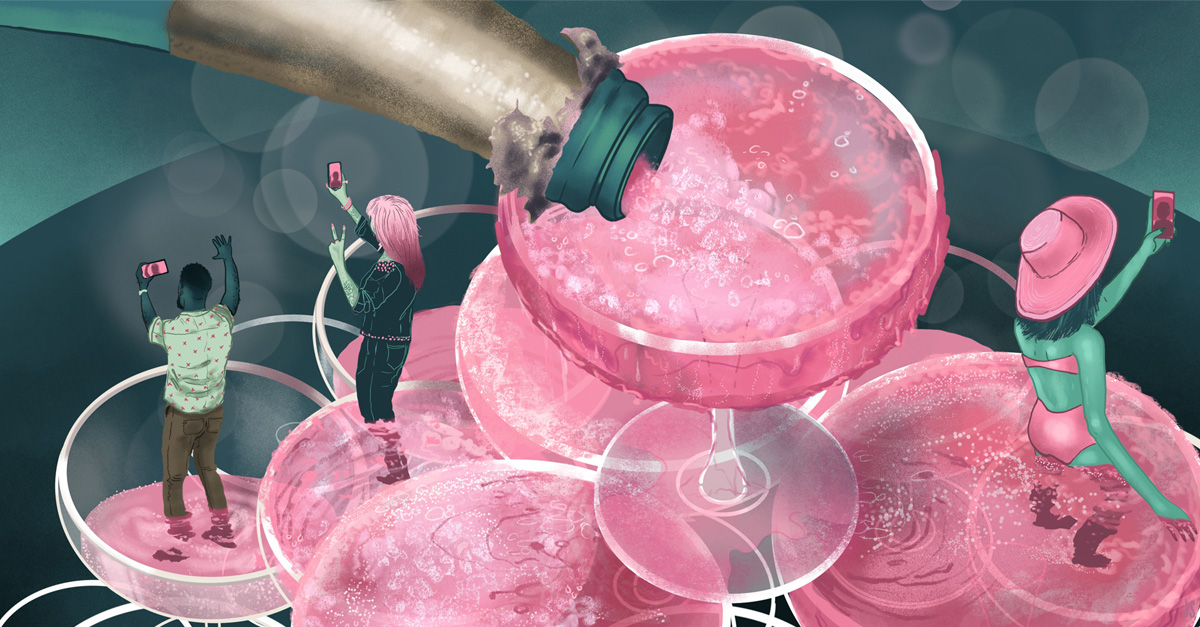 Brands, Agencies, and Creators: How BevAlc Influencer Marketing Happens ...