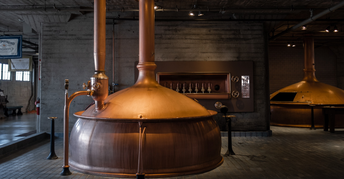 Mapped & Ranked: The States With the Most Craft Breweries in 2020 ...