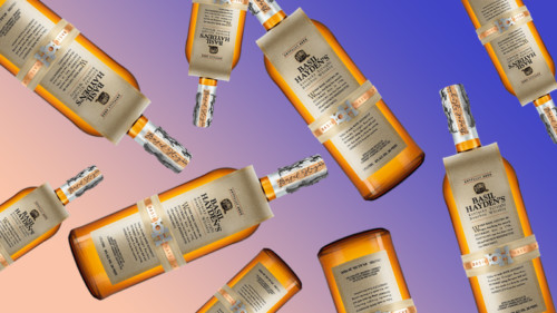 7 Things You Should Know About Basil Hayden’s Bourbon and Rye