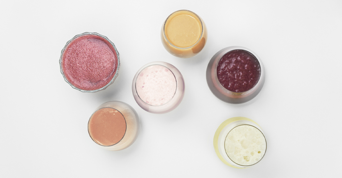 A Hard Seltzer Smoothie War Is Brewing in America's Heartland | VinePair