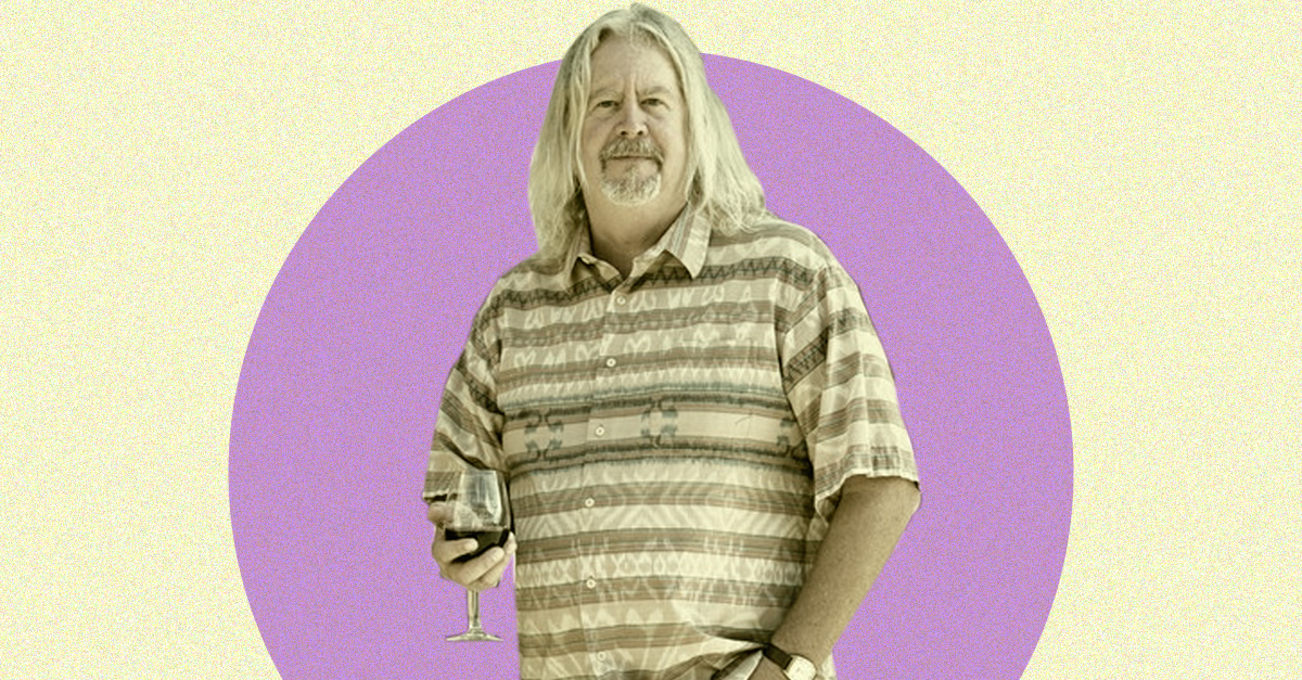 Au Bon Climat's Jim Clendenen, California Winemaking Legend, Dies ...