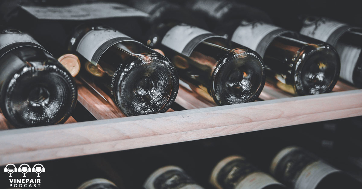 VinePair Podcast: Why Counterfeit Is Rampant in Fine Wines and Spirits ...